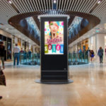 Indoor LCD Display | Aclatic