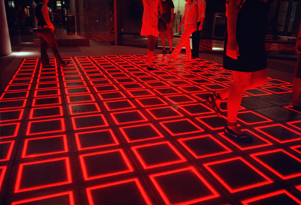 Customize LED / LCD Display | Aclatic