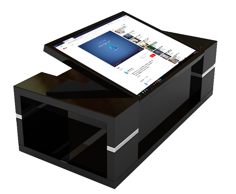 digital interactive table | Aclatic